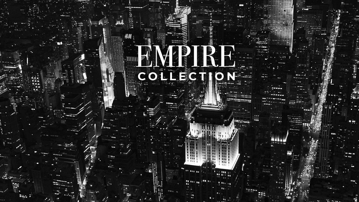 Empire Maxi – Be Boheme Closet